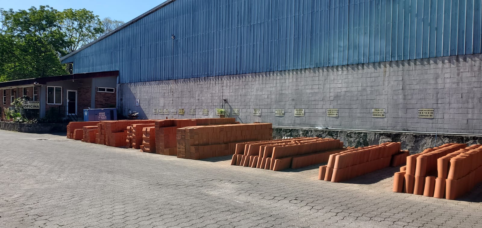 Celoblock - CELOBLOCK